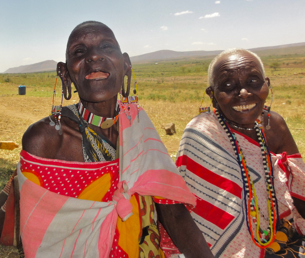 Lighting Kenyan Women's Lives - GlobalGiving