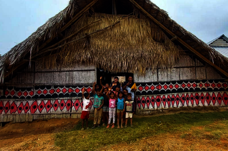 Learning resources for Colombian rural schools - GlobalGiving