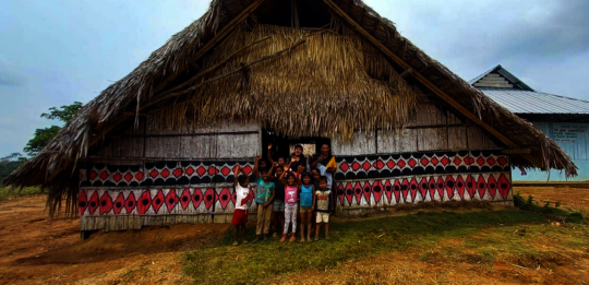 Learning resources for Colombian rural schools - GlobalGiving