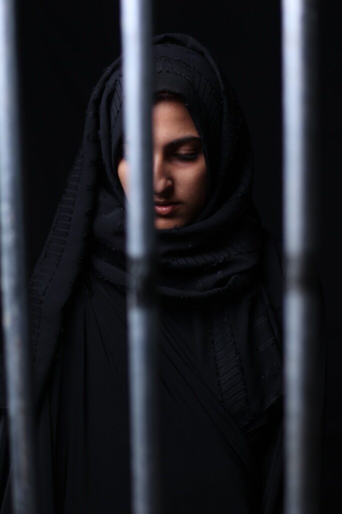 Women Protection Behind Bars - GlobalGiving