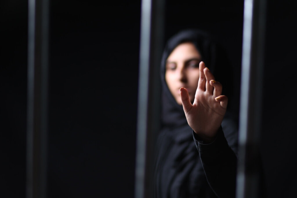 Women Protection Behind Bars - GlobalGiving