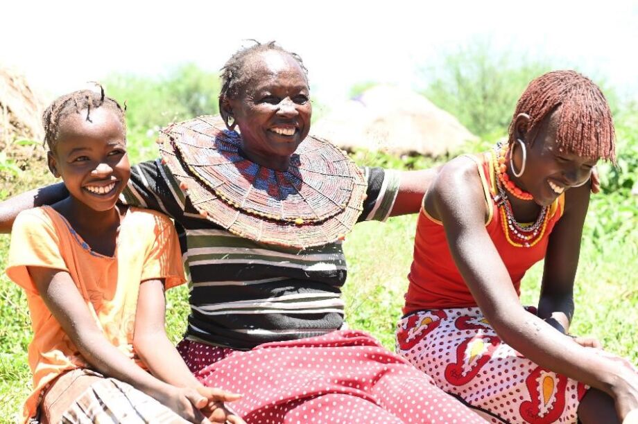 Kenya Big dream against Female Genital Mutilation - GlobalGiving
