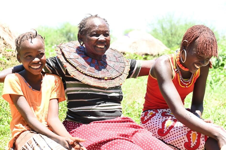 Kenya Big dream against Female Genital Mutilation - GlobalGiving