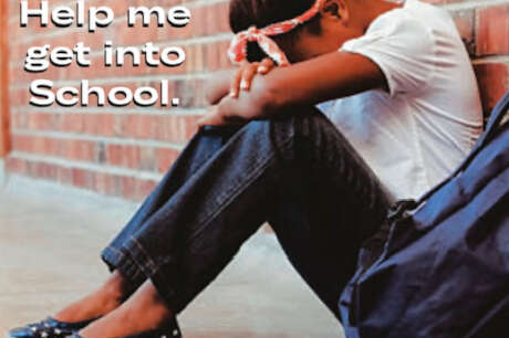 This Giving Tuesday help me get into school! - GlobalGiving