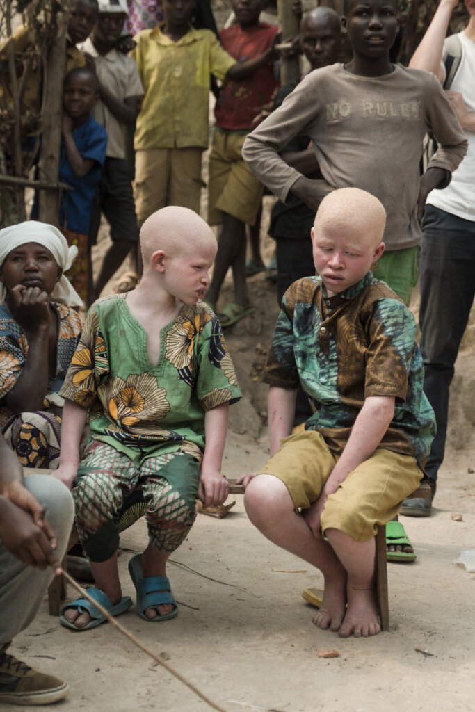 Individual People - GlobalGiving