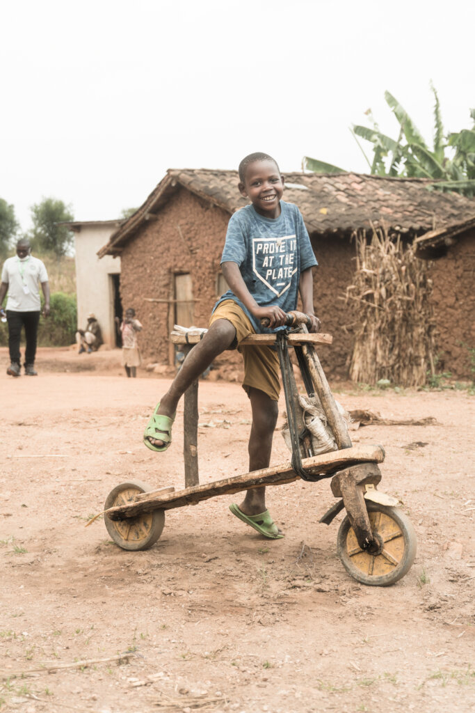 Individual People - GlobalGiving