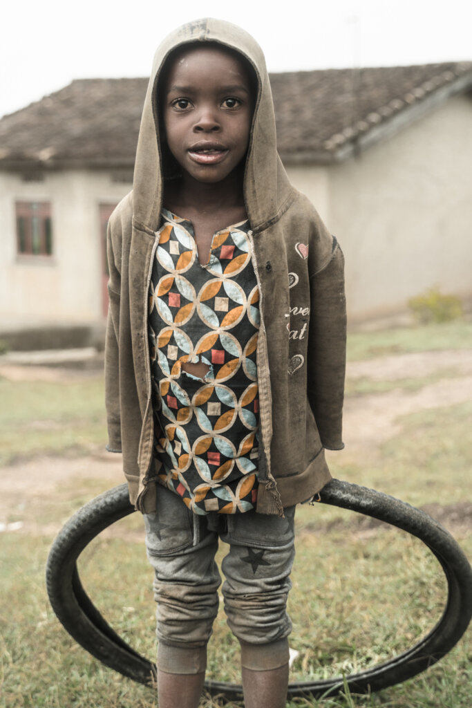 Individual People - GlobalGiving