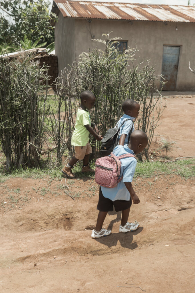 Individual People - GlobalGiving