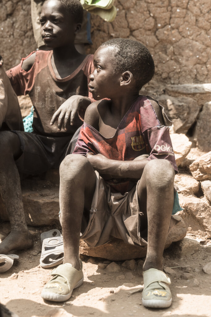 Individual People - GlobalGiving