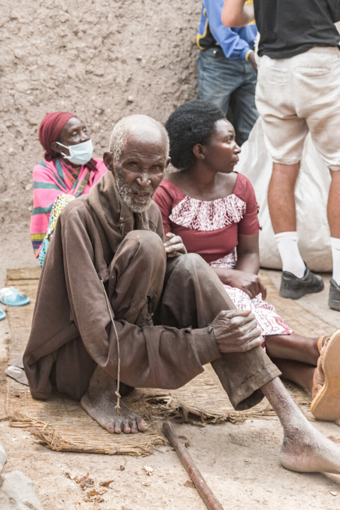 Individual People - GlobalGiving