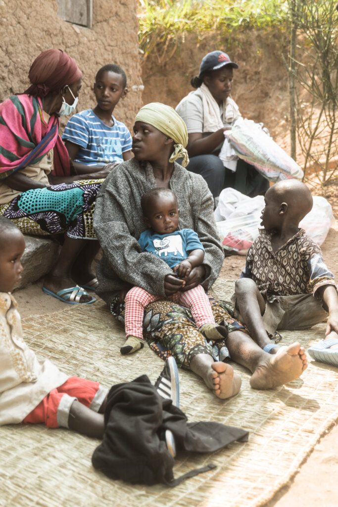 Individual People - GlobalGiving