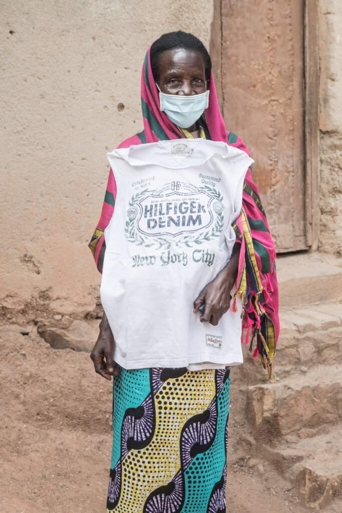 Individual People - GlobalGiving