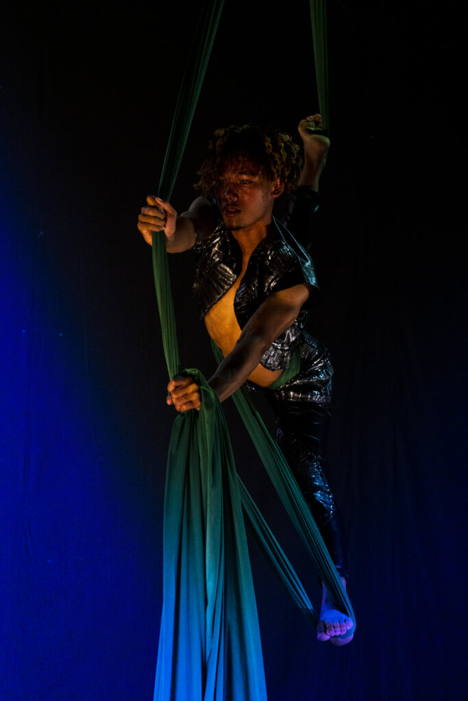 Help Daniel become a professional dancer - GlobalGiving