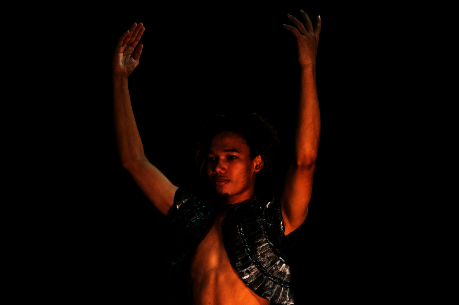 Help Daniel become a professional dancer - GlobalGiving