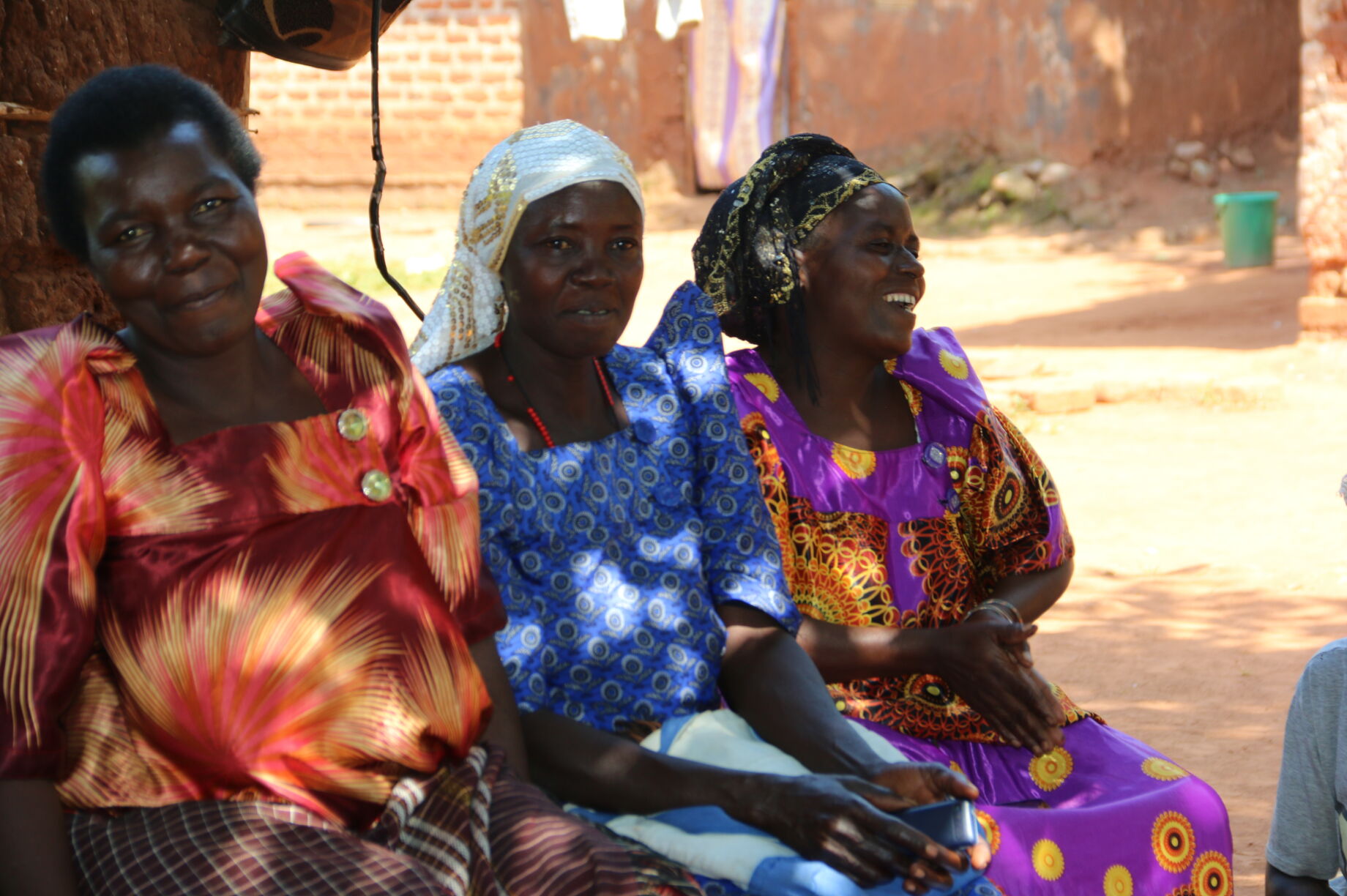 Give a woman access to funding for a business - GlobalGiving