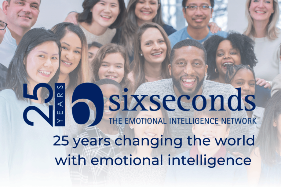 Engage 1B People Practicing Emotional Intelligence - GlobalGiving
