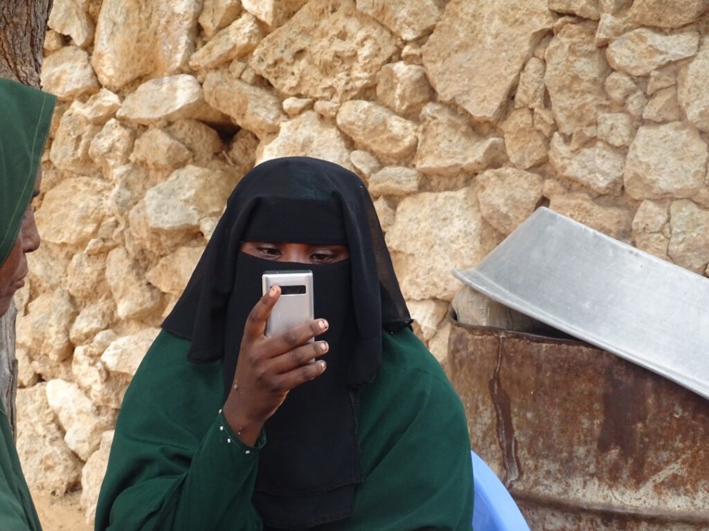 How to Share Help Loop to make all our voices count! - GlobalGiving