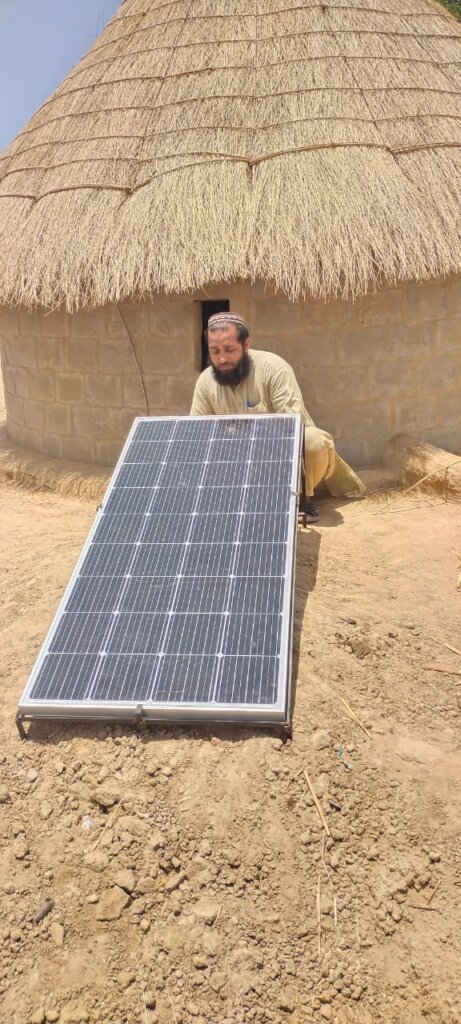 Lighting Up Tharparkar - GlobalGiving