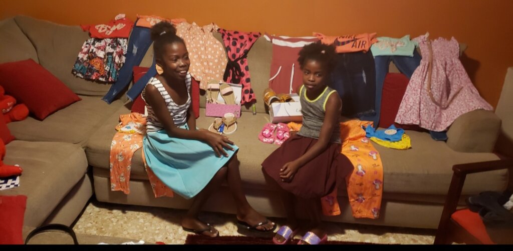 Donate to Stolen Girls... Stolen Futures - GlobalGiving