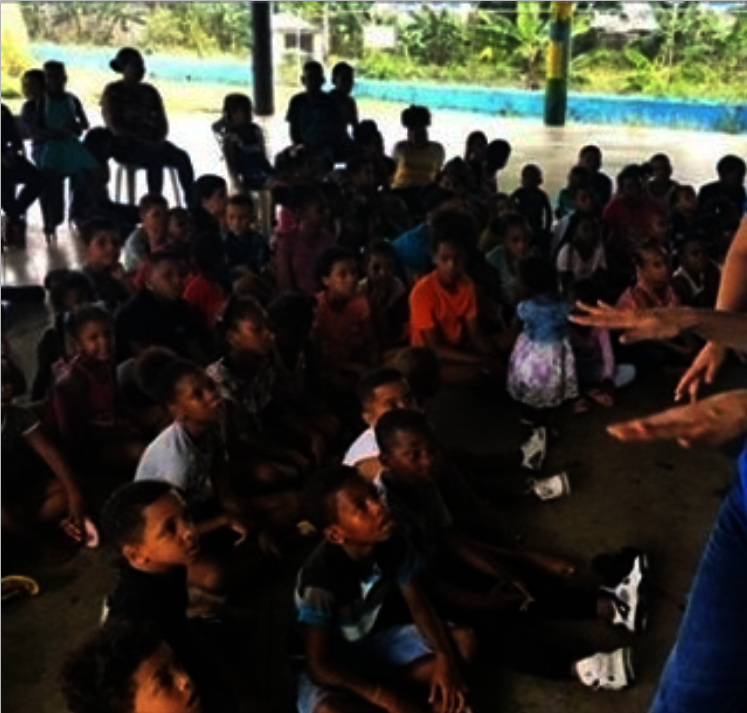 Donate to Recycling Education: Emotional Outlet making toys - GlobalGiving