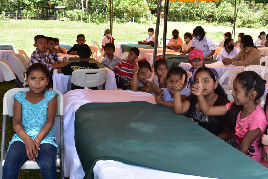 Educating children in vulnerable conditions rural - GlobalGiving