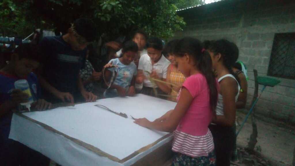 Educating children in vulnerable conditions rural - GlobalGiving