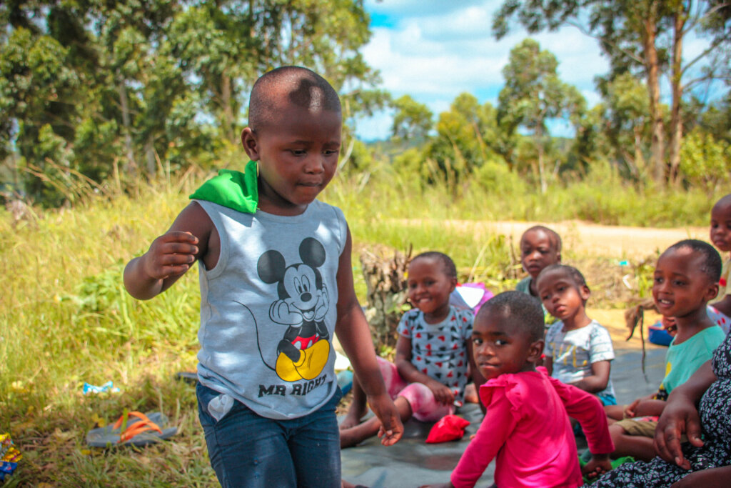 Keep Early Learning Alive in Rural South Africa - GlobalGiving