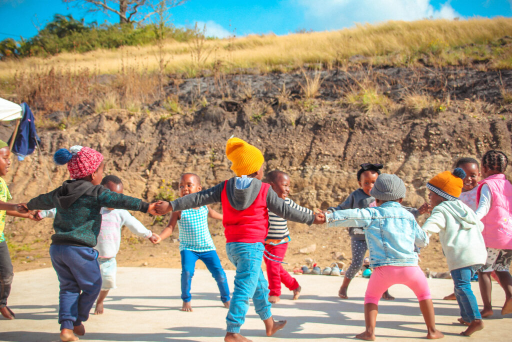 Keep Early Learning Alive in Rural South Africa - GlobalGiving