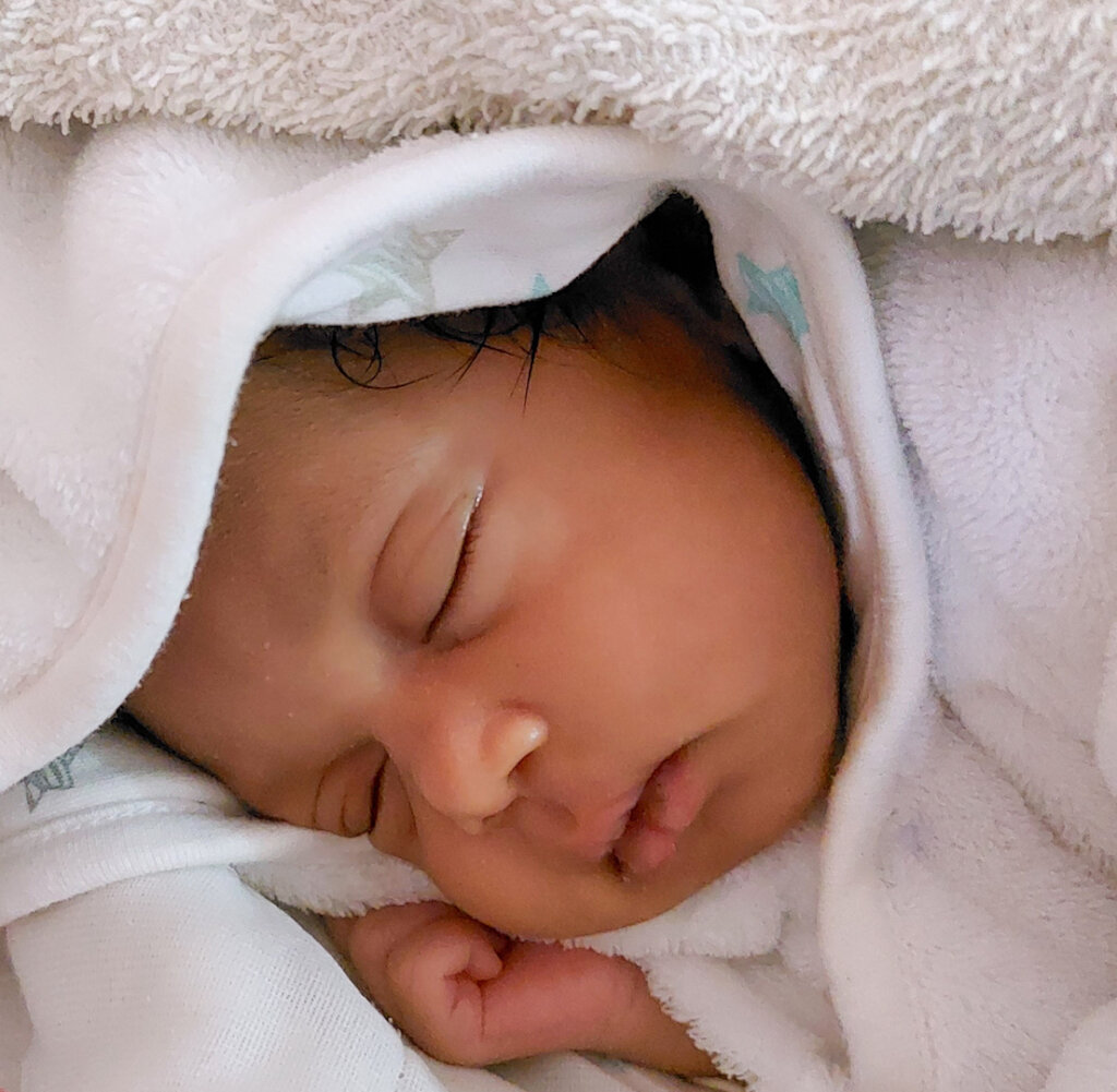 Rescue baby Kenya - GlobalGiving