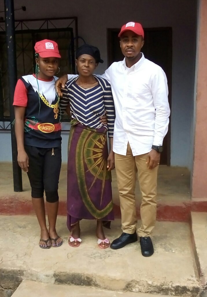 Help Poor Hungry Widows & their Children to Live - GlobalGiving
