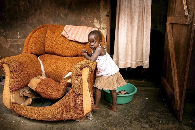 Help Poor Hungry Widows & their Children to Live - GlobalGiving
