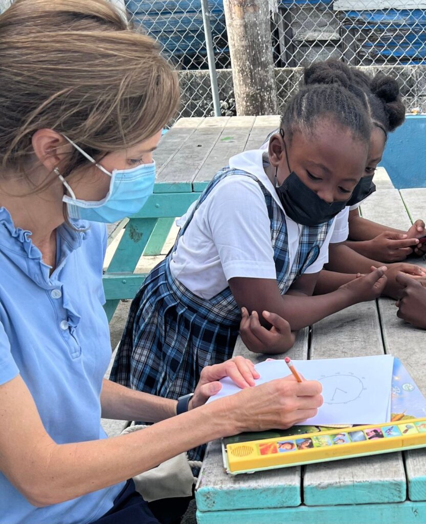 Support Community Development in the Bahamas - GlobalGiving