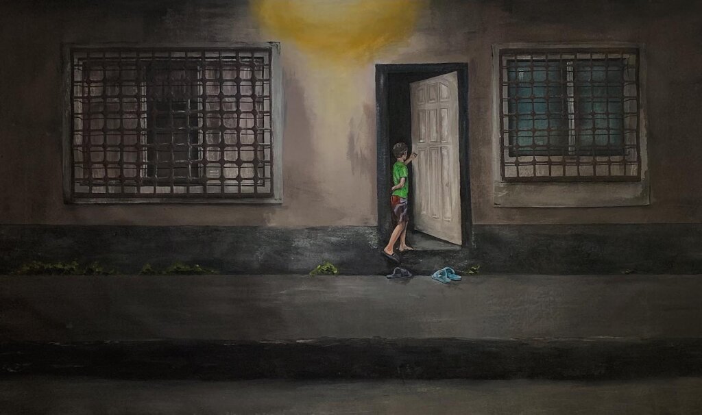 Esperanza en la Oscuridad - Hope in the Shadows - GlobalGiving