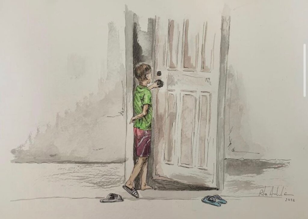 Esperanza en la Oscuridad - Hope in the Shadows - GlobalGiving