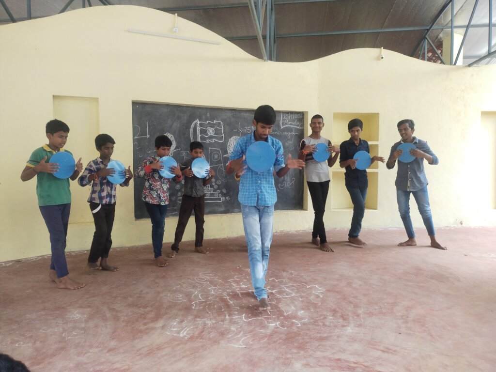 Support a unique education model in rural India - GlobalGiving