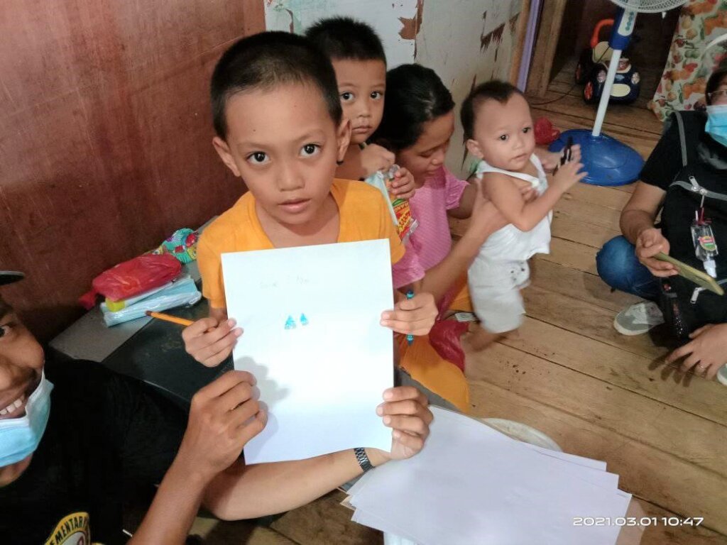 Psychology Scholars Help Children Heal from Trauma - GlobalGiving