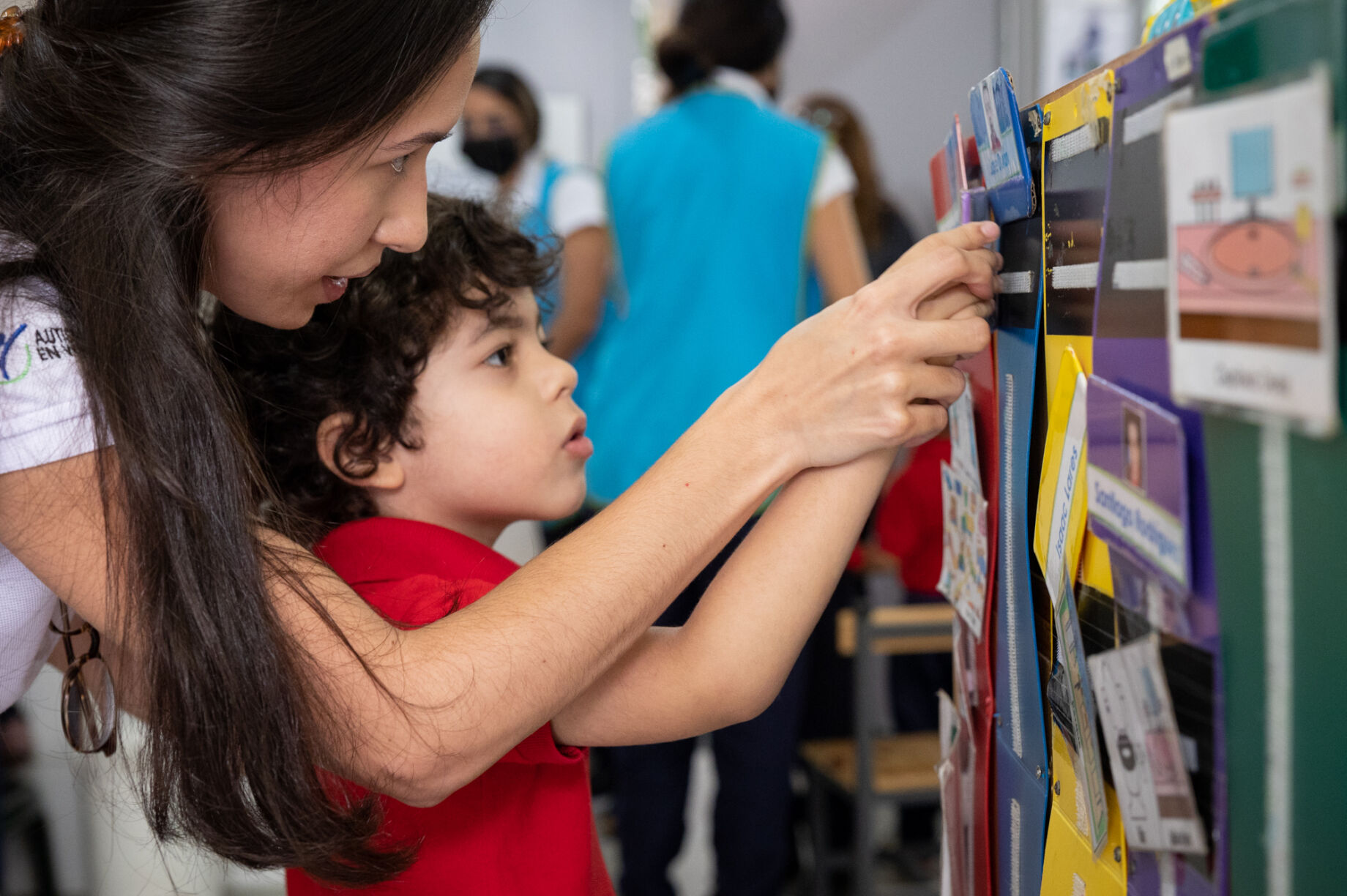 Donate to Educate and Empower - Children/Teens with Autism - GlobalGiving