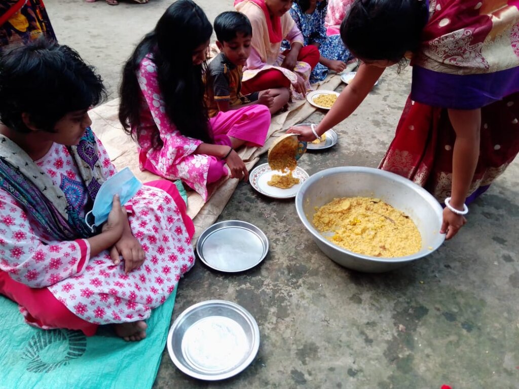 SAVE THE DISABLE CHILDREN IN BANGLADESH - GlobalGiving