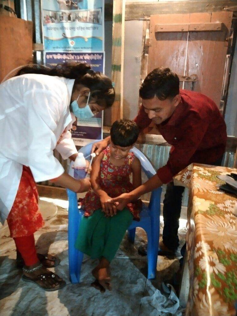 SAVE THE DISABLE CHILDREN IN BANGLADESH - GlobalGiving