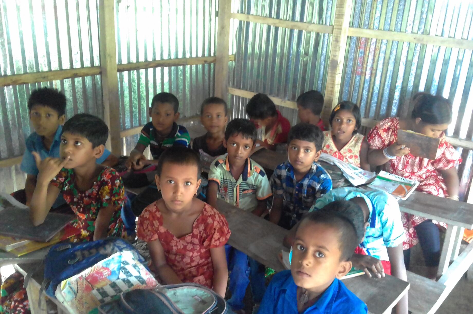 SAVE THE DISABLE CHILDREN IN BANGLADESH - GlobalGiving