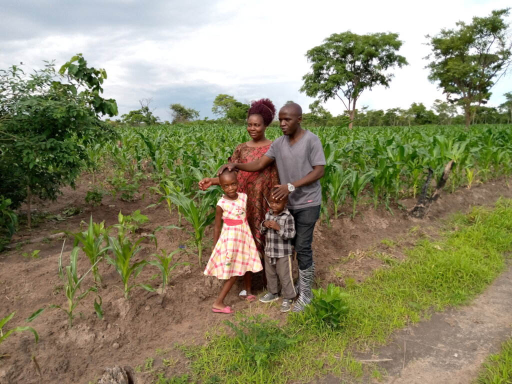 Help 200 youth in sustainable agriculture Tanzania - GlobalGiving