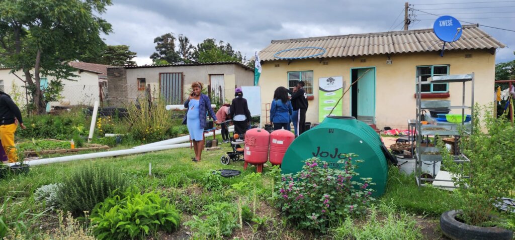 Innovative Solar Power for Zimbabwe - GlobalGiving