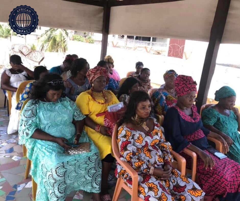 Financial support for poor women - GlobalGiving