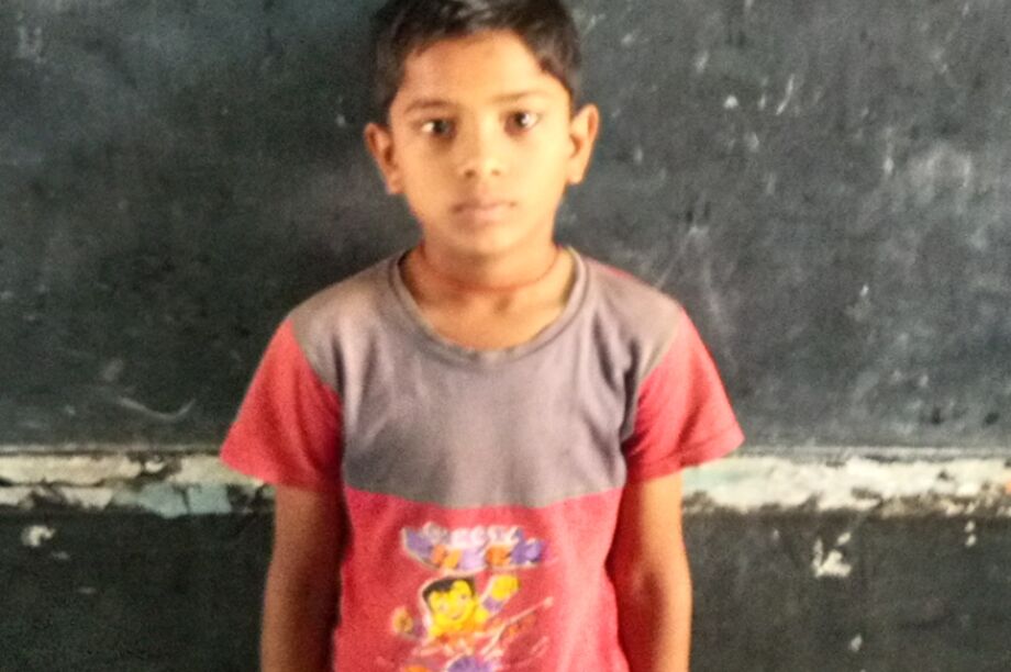 DONATE FOR EDUCATIONAL SUPPORT TO POOR CHILDREN - GlobalGiving