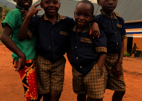 Seeds of Opportunity for 200+ Youth in Rural UG - GlobalGiving