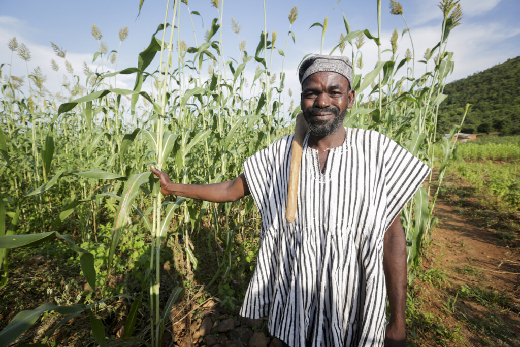 Restore environment for Sustainable living - GlobalGiving