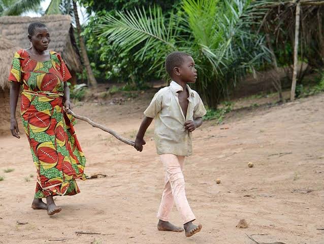 Help Poor Blind Beggars to Feed & Stay Healthy - GlobalGiving
