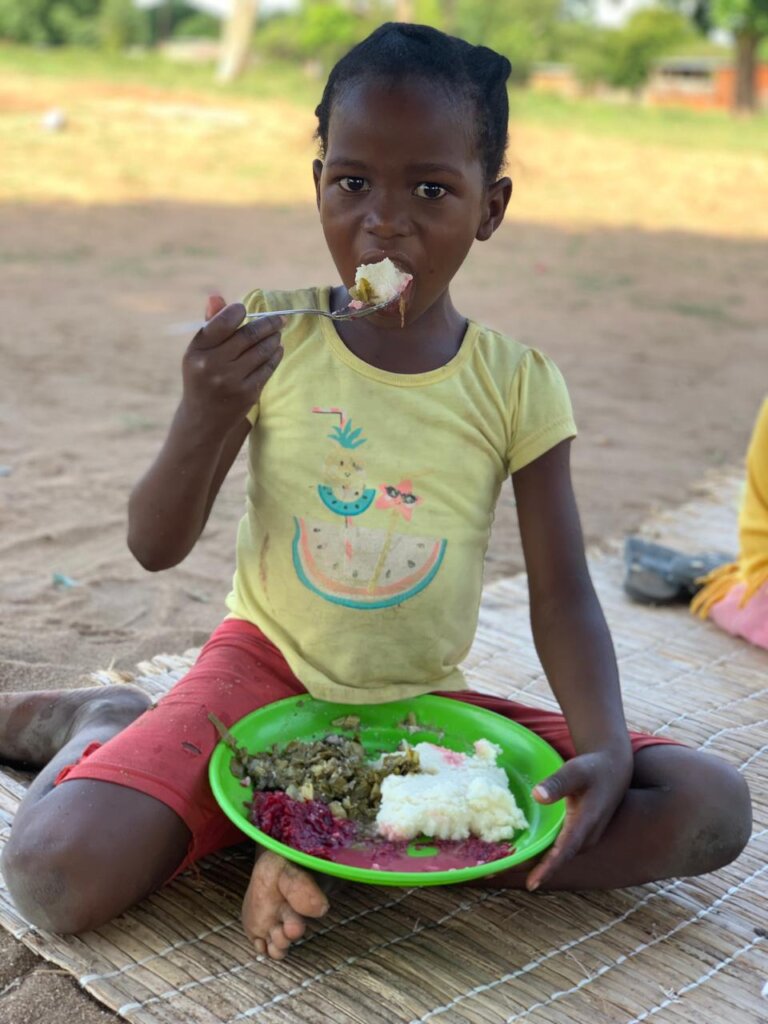 Reports on Early learning for Mozambican children - GlobalGiving