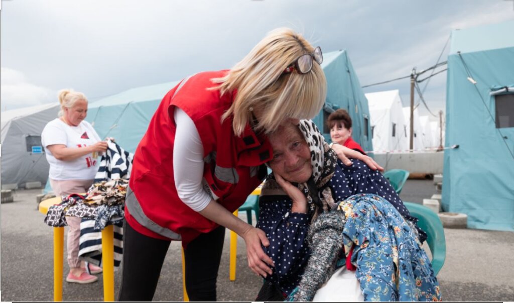 The Season of Giving 2022 - GlobalGiving