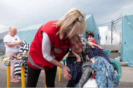 The Season Of Giving 2022 Globalgiving